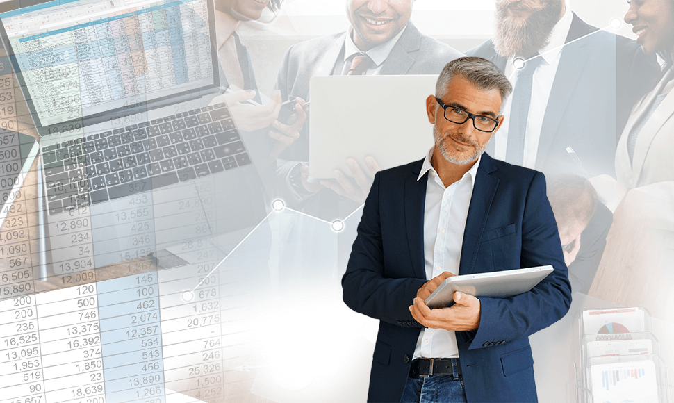 MASTER in FINANCIAL MODELING IN EXCEL | MELIUSform